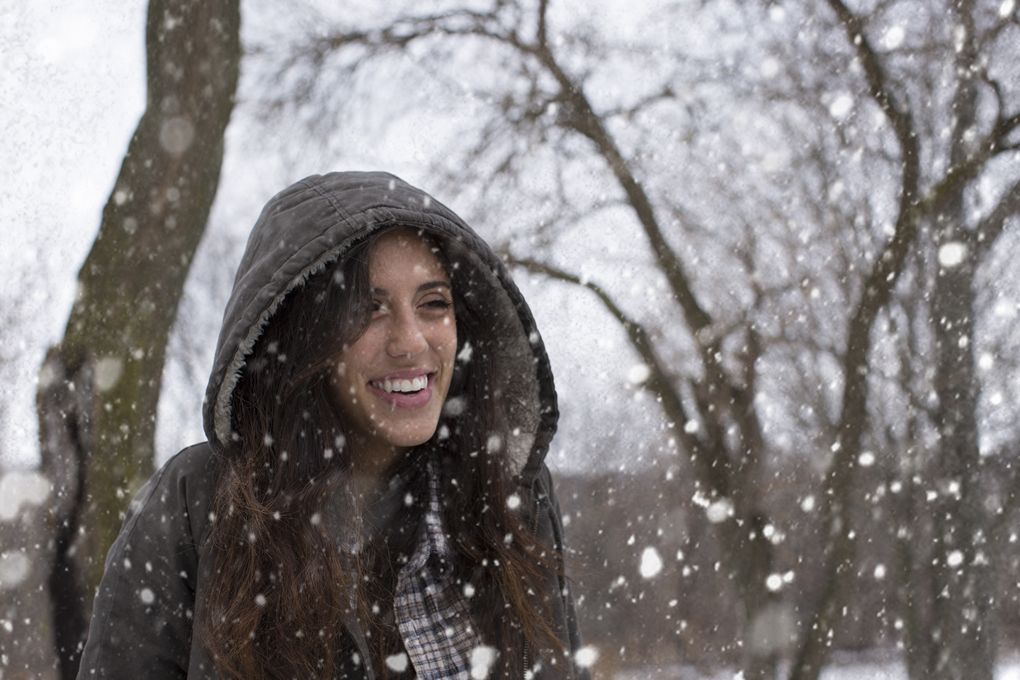 Get To Know Our Wintern: Giulia Giancola - 427 Design